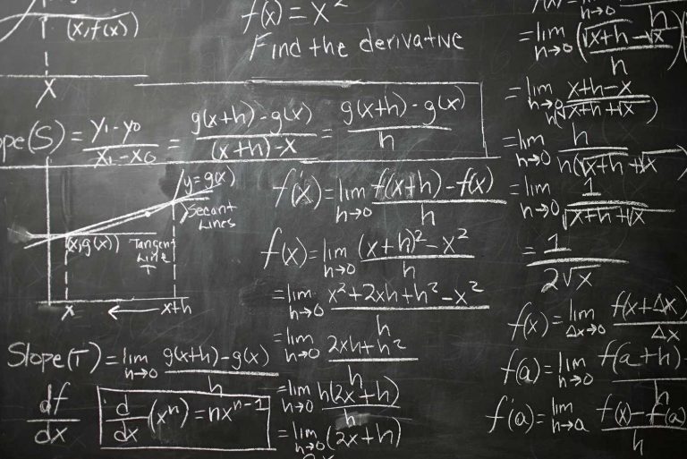 Calculus in Medicine - iacedcalculus.com
