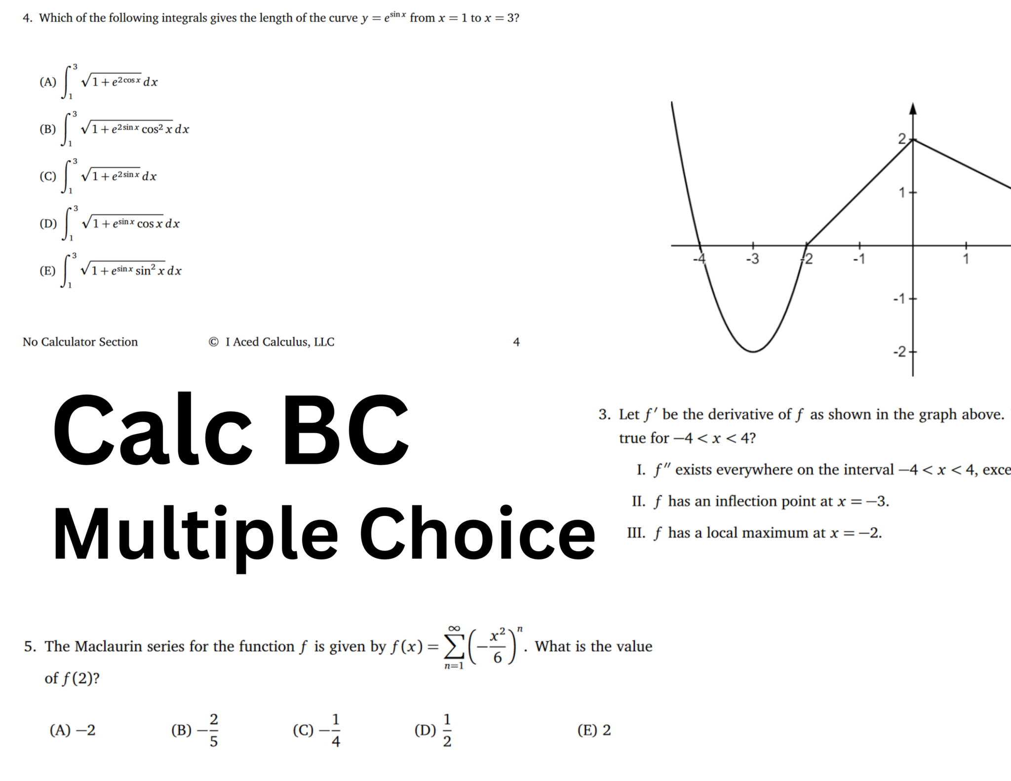 AP Calculus AB Score Calculator - iacedcalculus.com