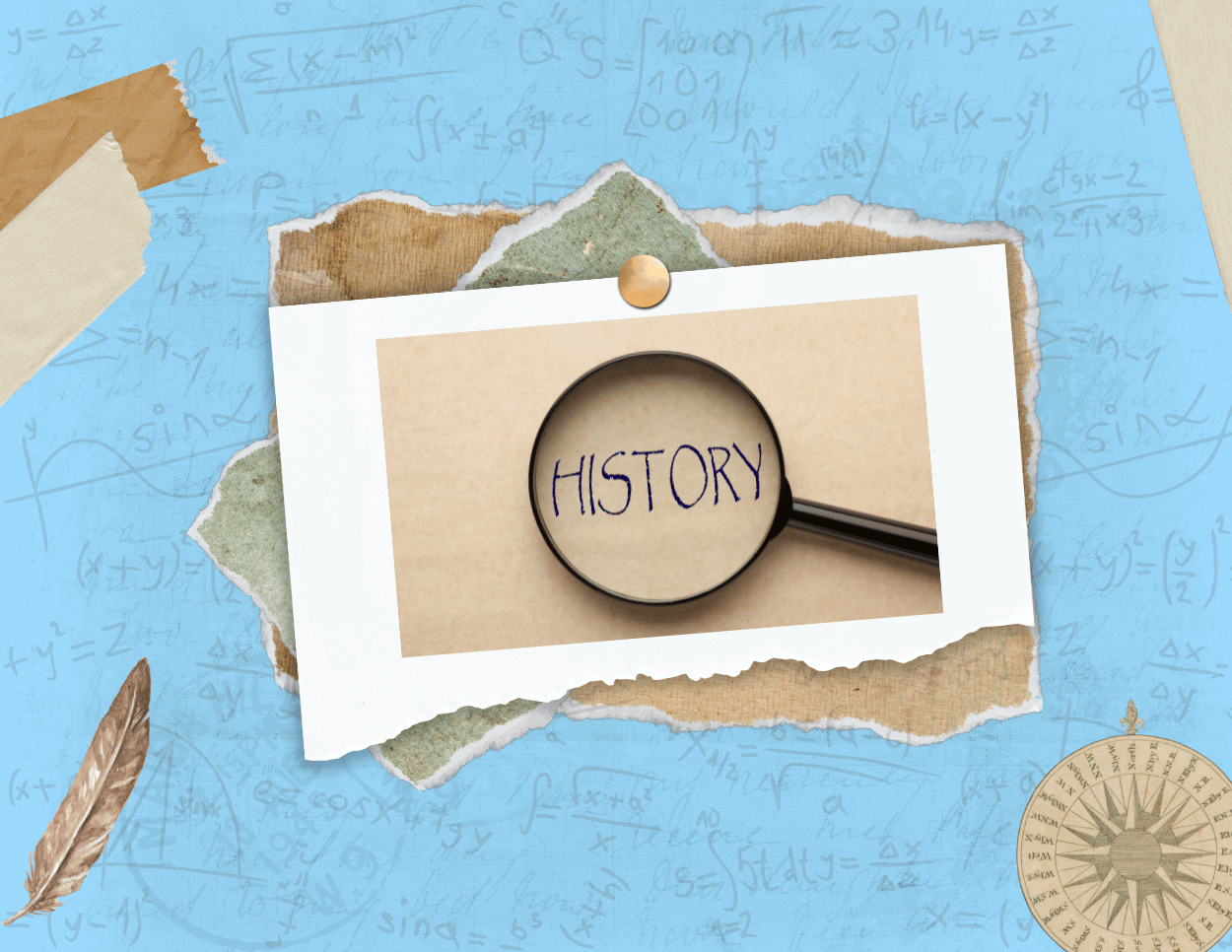 History of Calculus - iacedcalculus.com